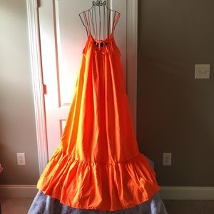 Dresses | Bold And Bright Sun Dress | Poshmark